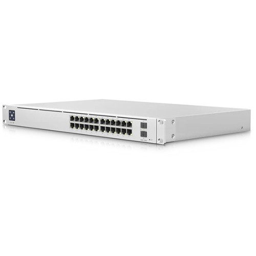 Ubiquiti Switch Pro 24 PoE | USW-PRO-24-POE-EU