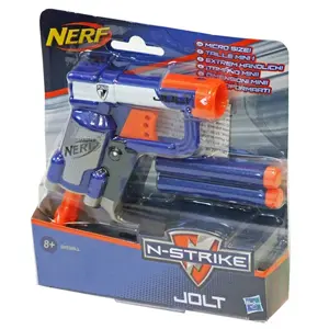 Igračke NERF NSTRIKE ELITE JOLT BLASTER (98961)