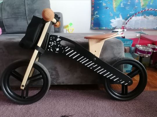 Bicikl guralica Kinderkraft Runner– na prodaju