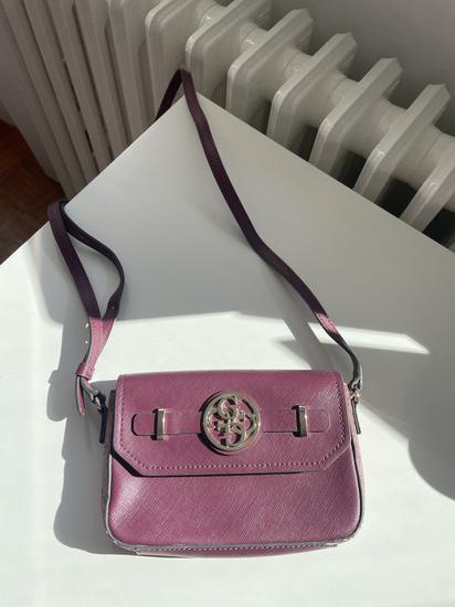 Guess cross body tasnica