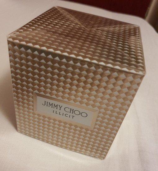 Jimmy Choo Illicit EDP 100ml