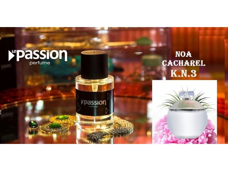 LePassion 55ml - po uzoru na Noa / CACHAREL