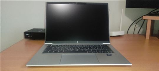 HP EliteBook 840 G9 16gb/256gb - Nov