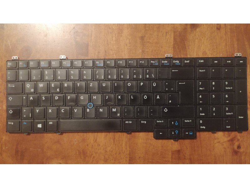 Tastatura za Dell E5540