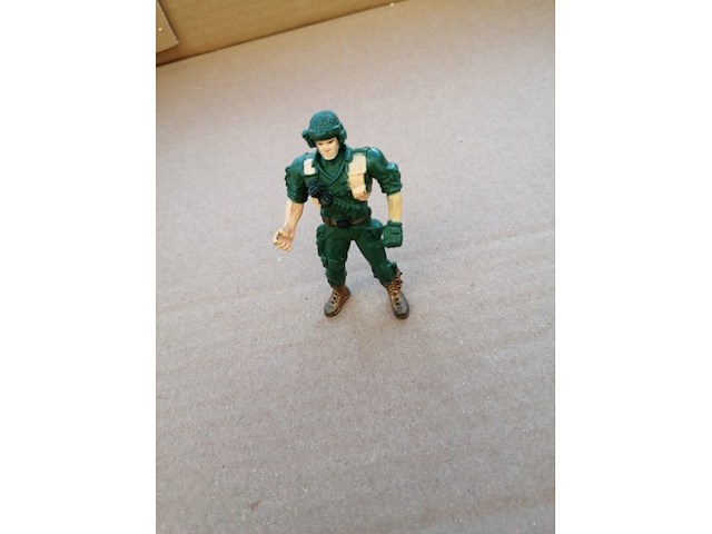 Figurica vojnik (4)