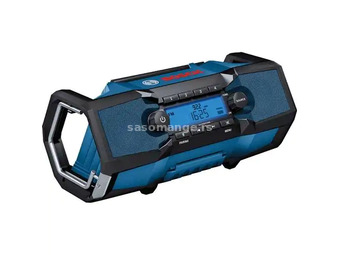 Bosch GPB 18V-2 C Akumulatorski radio/punjač, Solo 06014A3000