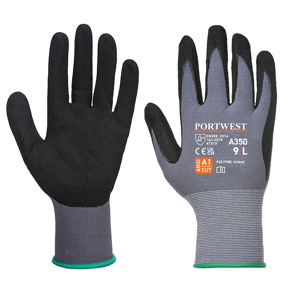 A350 DERMIFLEX GLOVE