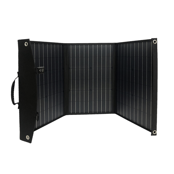 SOLAR PANEL 36V 100W