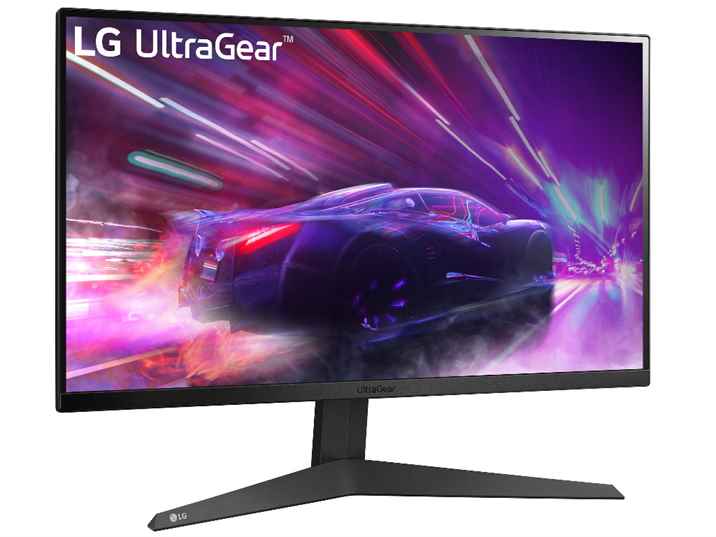 LG UltraGear 27GQ50A-B