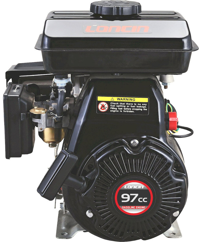 Loncin LC152 F