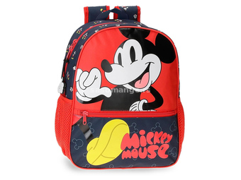 Disney Ranac za vrtić 33cm Mickey Mouse Fashion 47322