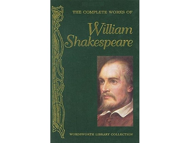 The Complete Works of William Shakespeare