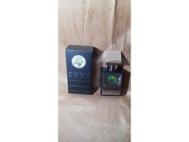 Gallagher Fragrances Wicked Good parfem, original