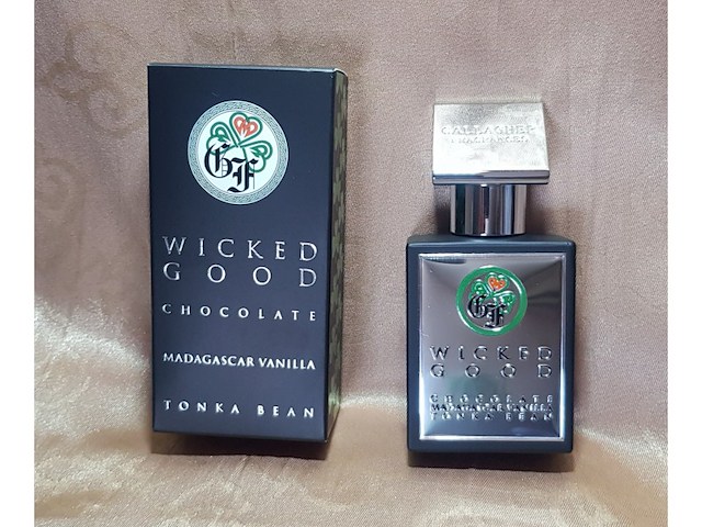 Gallagher Fragrances Wicked Good parfem, original