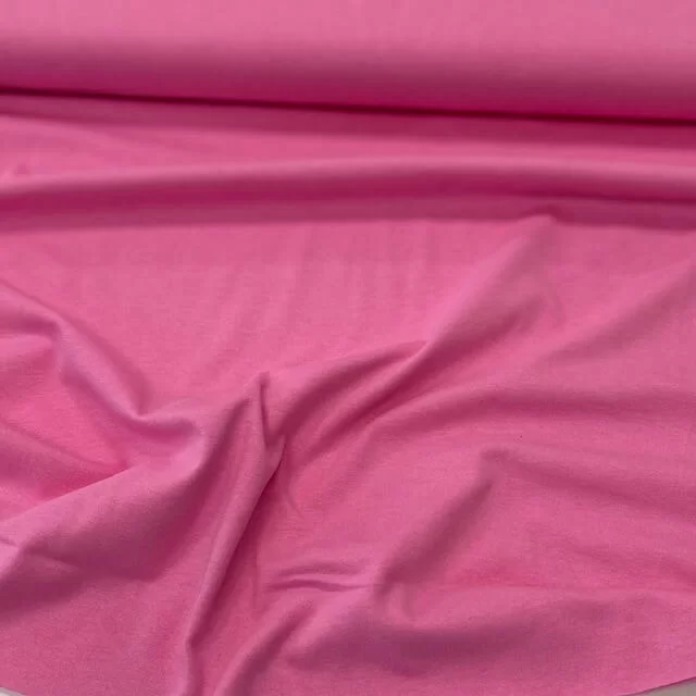 Singl pamuk Tamno roze pink