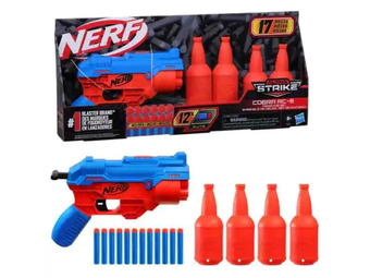 Pištolj Nerf Alpha strike Blaster