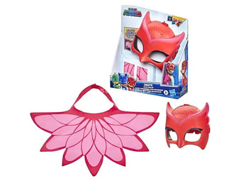 PJ Masks roze maska