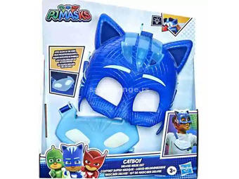PJ Masks plava maska