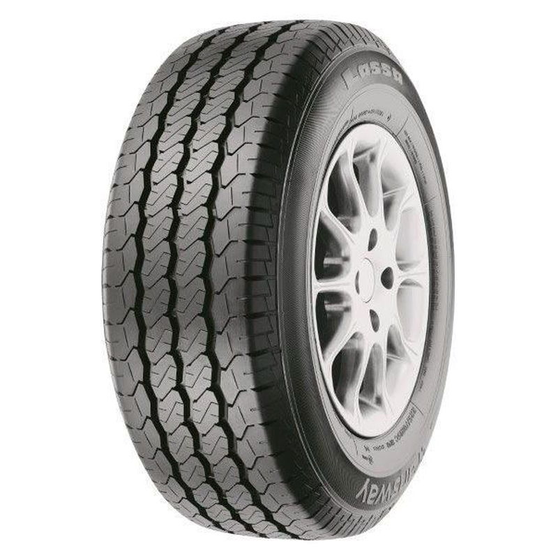 205/75R16 113/111Q LASSA Transway A/T