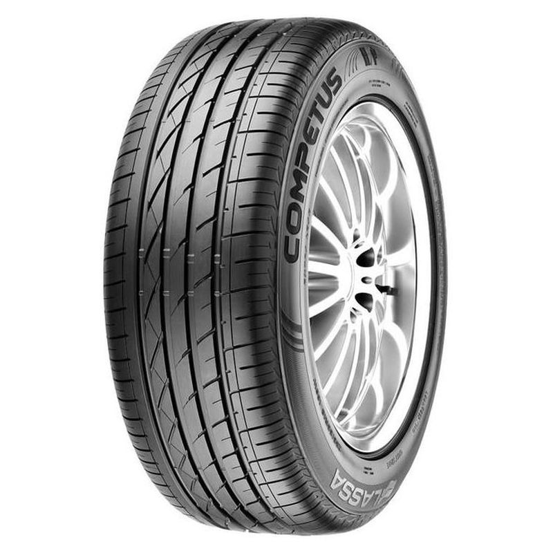 215/60R17 100V LASSA Competus H/P2