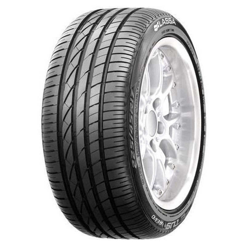 225/60R16 98V LASSA Impetus Revo