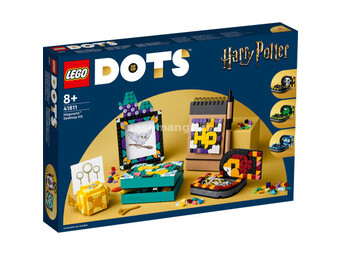 Lego Hogvorts komplet za radni sto ( 41811 )