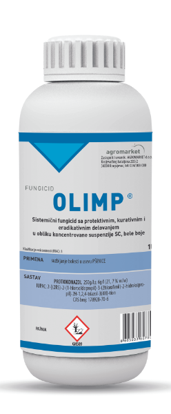 OLIMP 1L