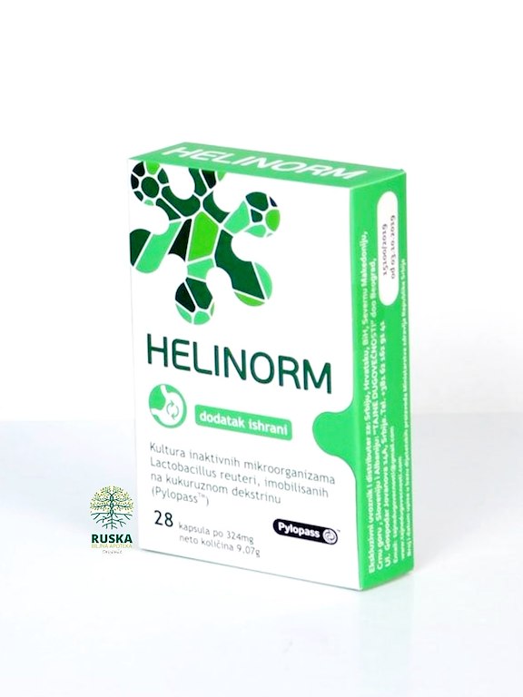 Helinorm