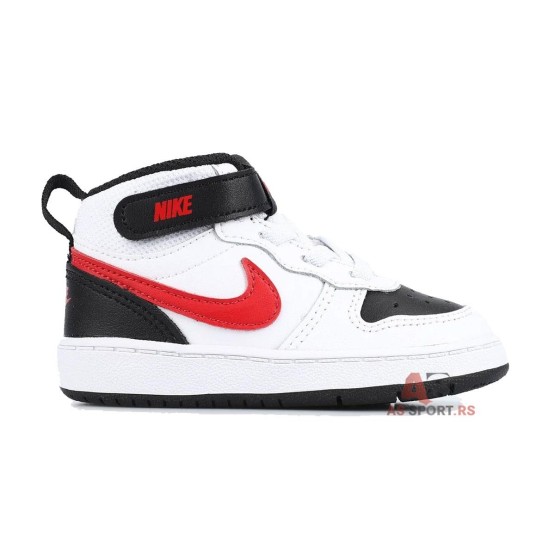 Nike Patike Court Borough Mid 2 18.5