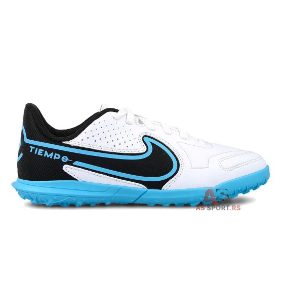 Nike Patike Jr. Tiempo Legend 9 Club TF 29.5