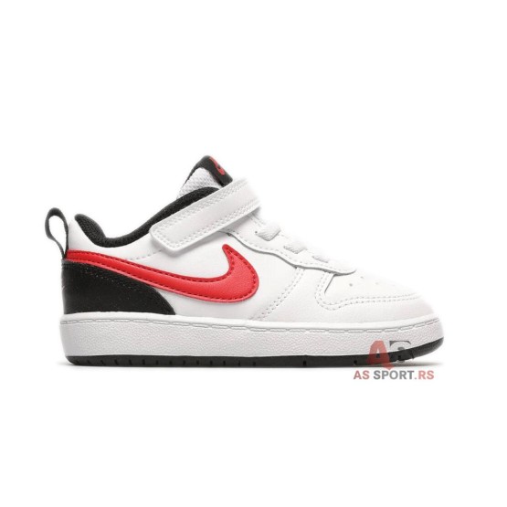 Nike Patike Court Borough Low 2 21