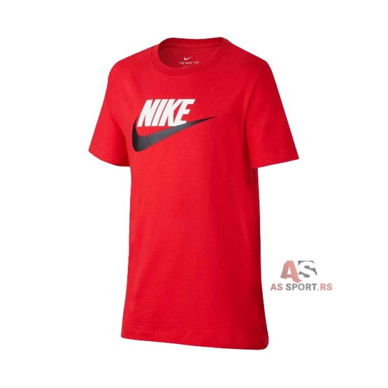 Nike Majice Tee Futura Icon Td L