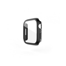 NEXT ONE Shield Case for Apple Watch 45mm Black ( AW-45-BLK-CASE)