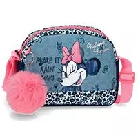 Disney Torbica Minnie Make It Rain Bows 45357