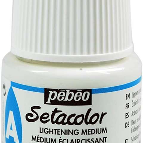 PEBEO SETACOLOR 45ML LIGHTENING MEDIUM