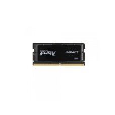 KINGSTON SODIMM DDR5 32GB 5600MT/s KF556S40IB-32 FURY Impact