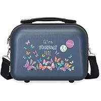 Movom Kofer za šminku - Beauty case Give Yourself Time 35119