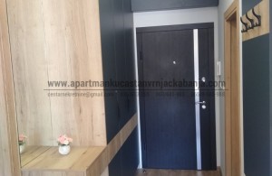 Prodajem Stan-Apartman, Vrnjačka Banja