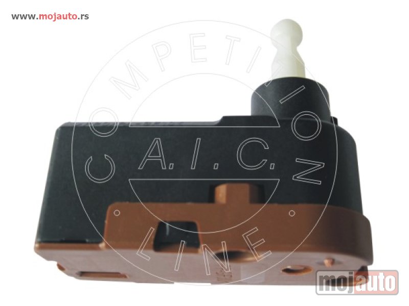 Fiat Stilo Motor Fara Elektricni 01-07,NOVO