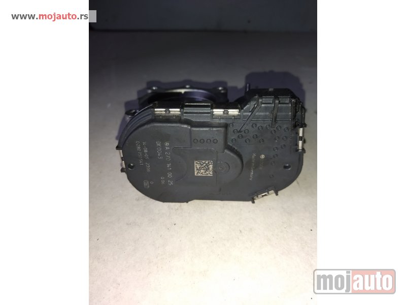 Klapna gasa za mercedes A2701410025