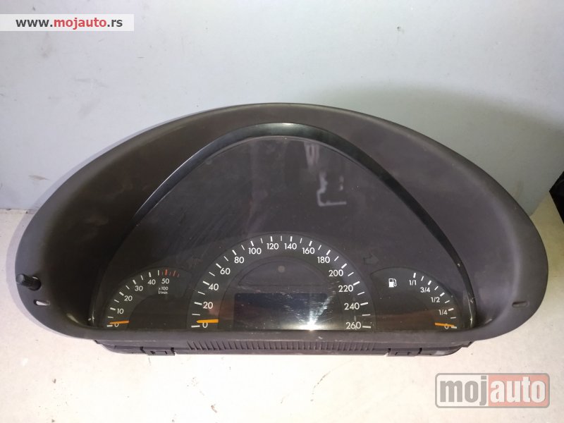 KM sat za mercedes C klasu w203 A2035407011