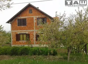 Prodaja Kuća - Kragujevac, Denino brdo