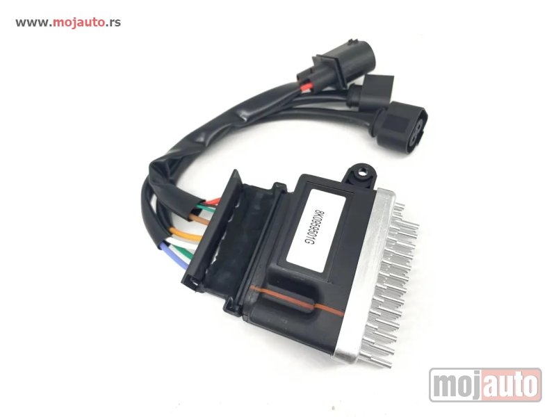 Kontrolni modul reostat ventilatora za AUDI A4 A5 A6 8K0959501G