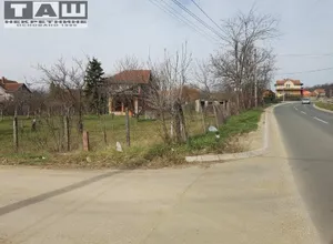 Prodaja Građevinsko zemljište - Kragujevac, Petrovac