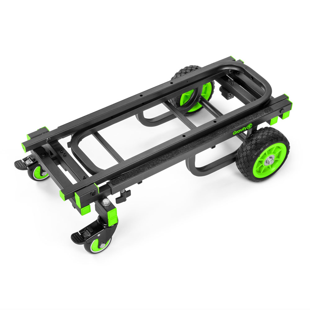 Gravity CART M 01 B kolica