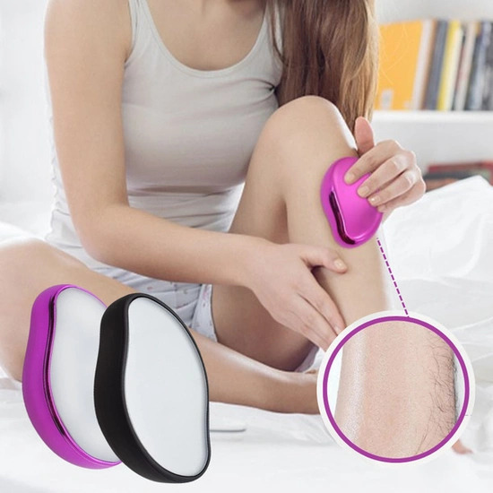 Nano Epilator sa Kristalima