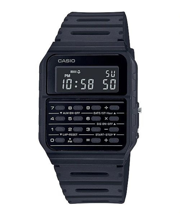 CASIO DIGITALNI CA-53WF-1B