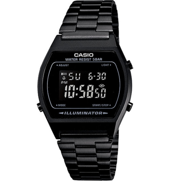 CASIO DIGITALNI B640WB-1B