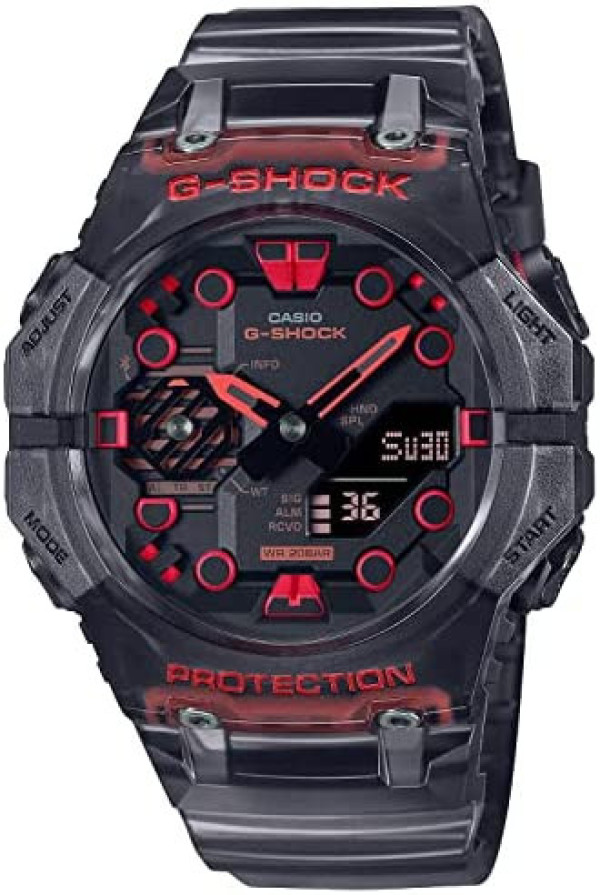 CASIO G-SHOCK GA-B001G-1A