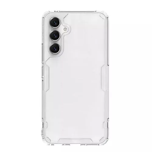 Futrola - maska Nillkin Nature Pro za Samsung A546B Galaxy A54 5G Transparent